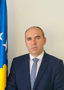 Arben Mehmeti – KPMSHCK